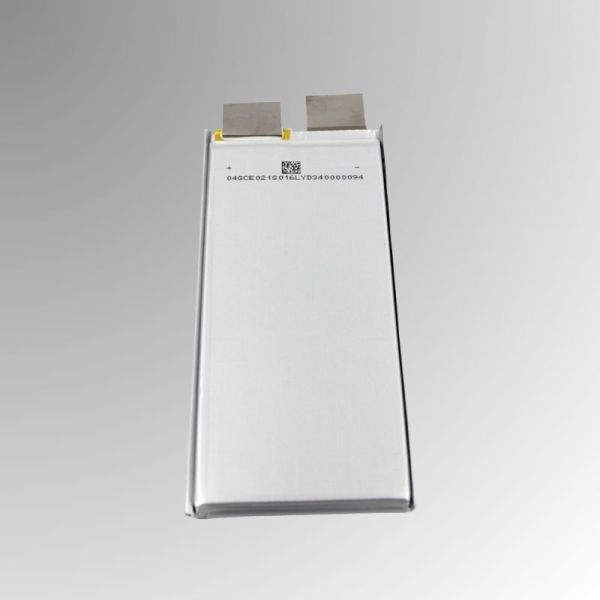 Quality Rechargeable 3.7V 30000mAh Semi Solid State Li-ion Battery Cell with High Safety for sale