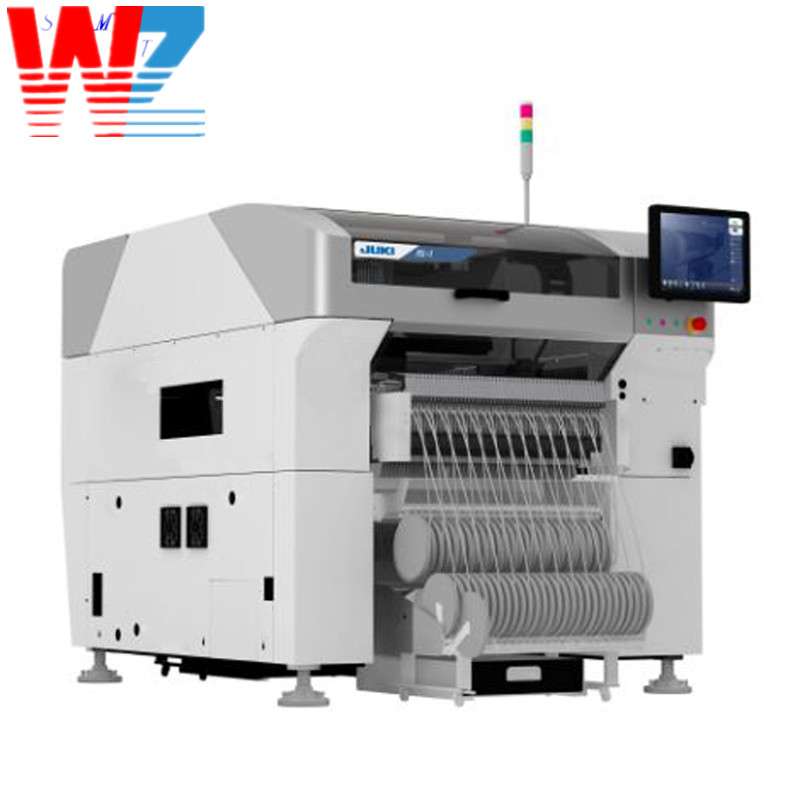 Quality SMT Machine JUKI 730 / 740 / 750 / 760 Pick And Place Machine for sale