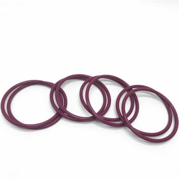 Quality 89.6x5.7 Mechanical Urethane O Rings Hydraulic Ram Seals for sale