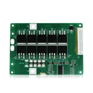 Quality KLS 18650 20s BMS for Lithium Battery: 60v Lifepo4 Battery Management System, for sale