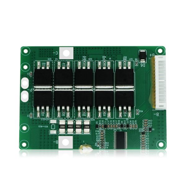 Quality KLS Scooter Smart Bms 3.2v 16s 60a 48v Pcm/pcb/bms With RS485 for sale