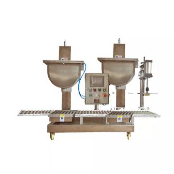 Quality Multipurpose Automatic Bottle Capping Machine Explosionproof 25L for sale