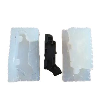 Quality High Performance Abs Pmma PP Vacuum Casting Rapid Prototype Plastic Case for sale