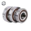 Quality One Way Freewheel CSK25 CSK30 CSK35 CSK40 Sprag Clutch Release Bearing Metric for sale
