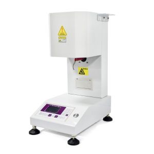 Quality Plastic Rubber Melt Flow Rate Index Meter Tester for sale
