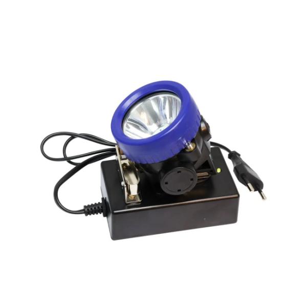 Quality Future Tech BK3000 Rechargeable Miner’s Headlamp for Professional Mining for sale