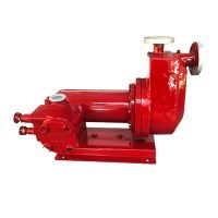 Quality Self Priming Horizontal Centrifugal Canned Motor Pump for sale