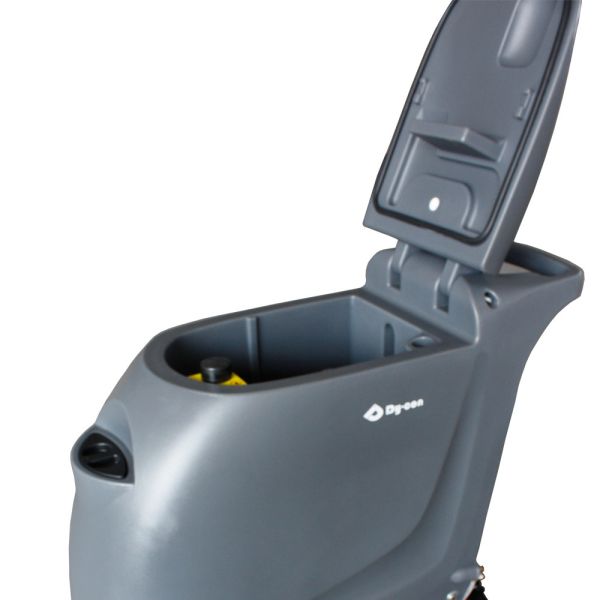 Quality Industrial Walk Behind Auto Scrubber for sale
