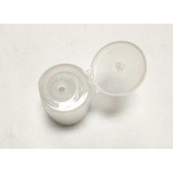 Quality PS Food Grade Injection Moulding Products Polished Surface With 2 Plate for sale