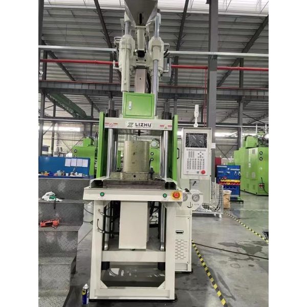 Quality Injection Molding Machine Vertical Type For Plastic for sale