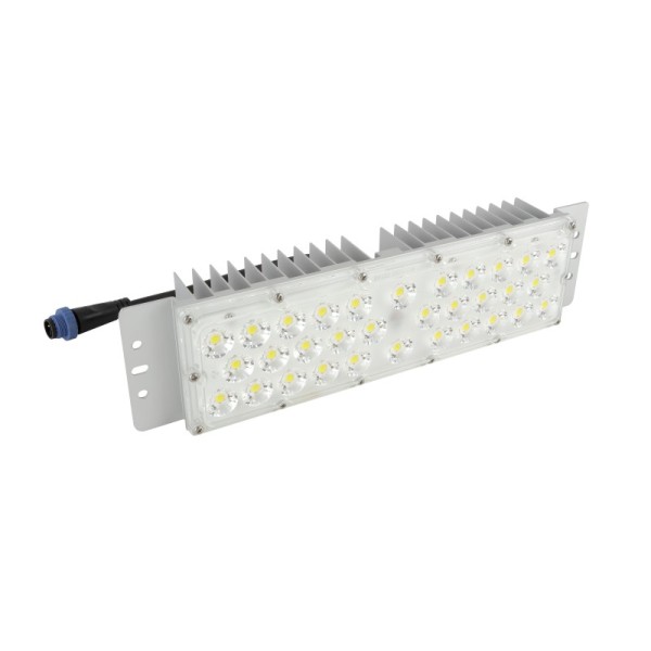 Quality High Brightness 5050 LED Light Chip , Outdoor LED Module Lights for sale
