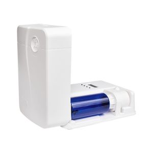 Quality Plastic Aromatherapy Aroma Diffuser Machines with Auto Shut-Off and Less Than 35 for sale