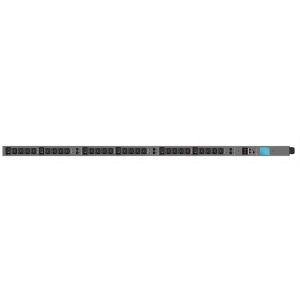 Quality Smart PDU Product Universal Power Distribution Unit 19 Inch Easy Installation for sale