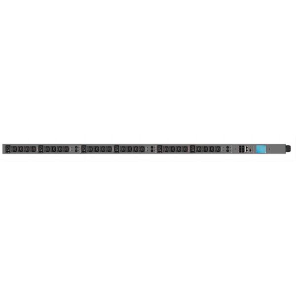 Quality Smart PDU Product Universal Power Distribution Unit 19 Inch Easy Installation for sale