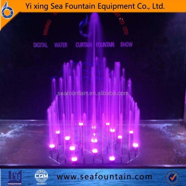Quality Morden Portable SS304 Water Fountain High Spray Stainless for sale