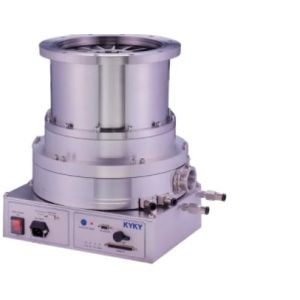 Quality Maglev Lubrication Turbomolecular Pump Water Cool CE for sale
