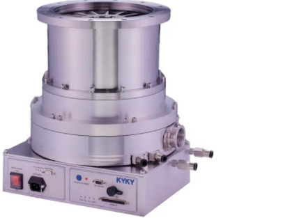 Quality Maglev Lubrication Turbomolecular Pump Water Cool CE for sale