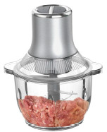 Quality 2.2L 400W Meat Chopper Machine Electric Food Blender Grinder for sale