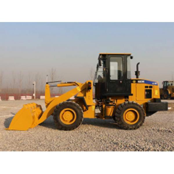 Quality Municipal SEM618D 1800kg Wheel Loader Machine Conveying Hoisting Machine for sale