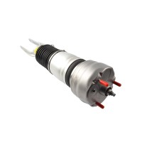 Quality 97034305115 Front Air Suspension Shock Absorbers For Porsche Panamera 970 2013 for sale