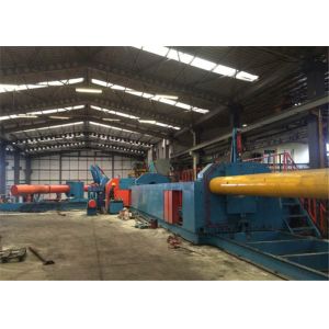 Quality Stainless Steel IGBT Pipeline Bending Machine for sale