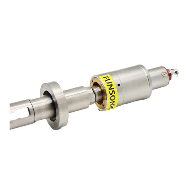 Quality High Frequency 40Khz Ultrasound Sonochemical Protein Cell Fragmentation for sale