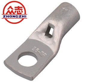 Quality Industrial Cable Lug Terminal Eyelet Crimp Connectors STGS0057-6-25 for sale