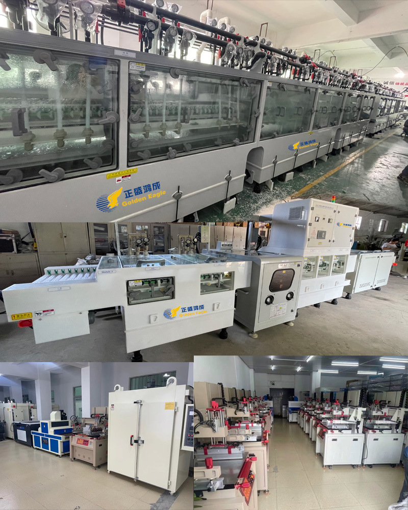 Jm650 Precision Etching Machine for SMT Stencil Plate, Solder Paste Stencil Plate