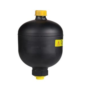 Quality 4L/3L Diaphragm Accumulators for HST 2.3 210bar Hydraulic Systems Personalized for sale