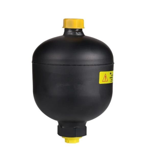 Quality 4L/3L Diaphragm Accumulators for HST 2.3 210bar Hydraulic Systems Personalized Design for sale