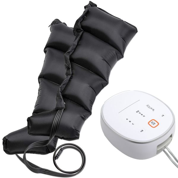 Quality 4 Chamber Electric Air Compression Recovery Boots for Sports Recovery for sale