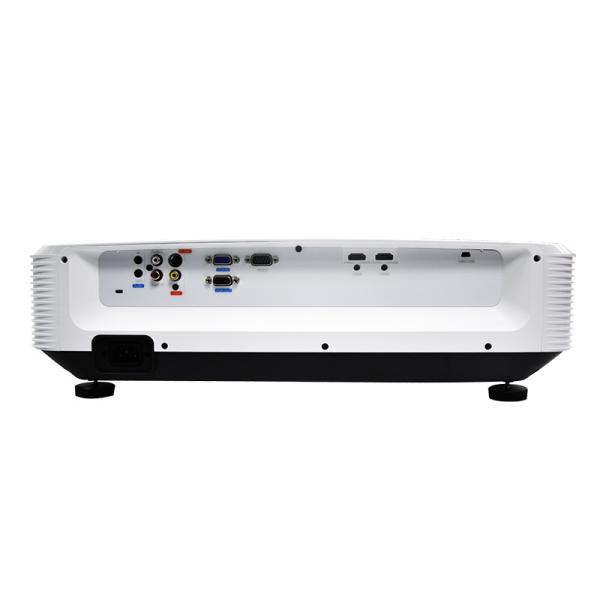 Quality DLP Ultra Short Throw Laser Projector 3300 Lumen 1080p for sale
