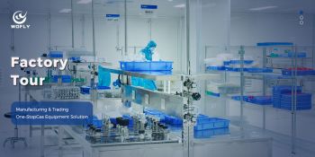 China Factory - Shenzhen Wofly Technology Co., Ltd.