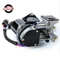 China Rubber LR023964 Range Rover Sport Suspension Pump factory