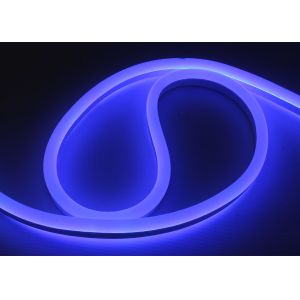 Quality Mini LED Neon Flex with SMD2835 LEDs Eco PVC Material and IP66 Protection Rating for sale