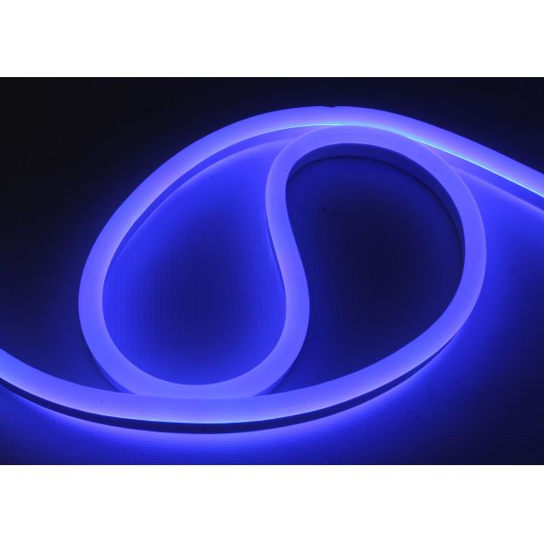 Quality Mini LED Neon Flex with SMD2835 LEDs Eco PVC Material and IP66 Protection Rating for Indoor Outdoor Architectural Lighting Applications for sale