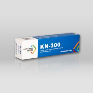 Quality High Temp RTV Silicone Glue Sealant For Metal Roof Customized for sale