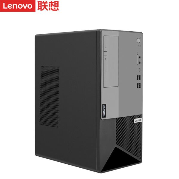 Quality ThinkServer T100C Tower Server 2.1 G HZ Processor 1TB HDD for Exceptional for sale