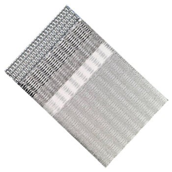 Quality Pharmaceutical SS Wire Mesh 100 Micron Sintered Stainless Steel Filter Screen for sale