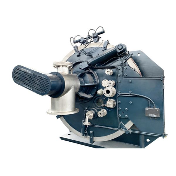 Quality GMP Pharma Peeler Centrifuge Wall Through Type for sale