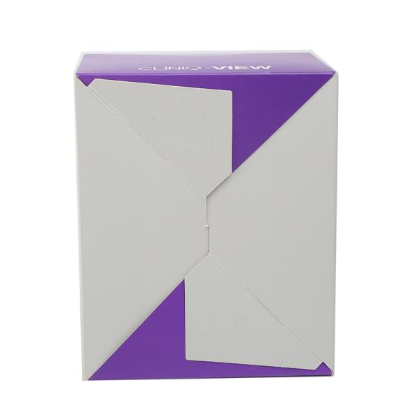 Quality 6 Pack Beer Carrier Rigid Cardboard Beer Boxes Kraft Corrugated Foldable Box for sale