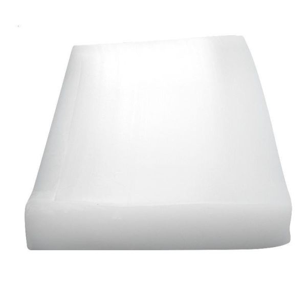 Quality 7130 Raw Material MVQ Silicone Rubber Polymer 5Mpa For Electrical Equipments for sale
