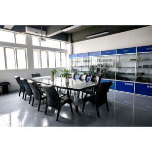 China Factory - HiOSO Technology Co., Ltd.