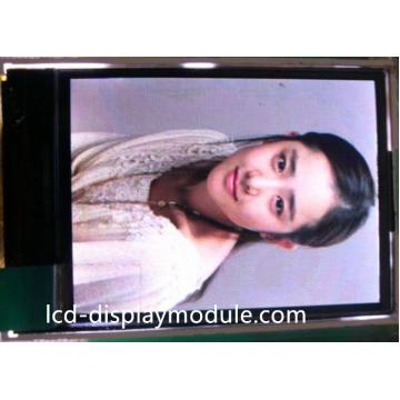 Quality SPI 2.4 Inch TFT LCD Module 240 x 320 With Touch Screen ISO14001 Approved for sale