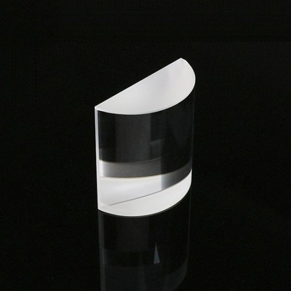Quality 0.7mm To 400mm Cylindrical Mirrors , BK7 Plano Convex Cylindrical Lens for sale