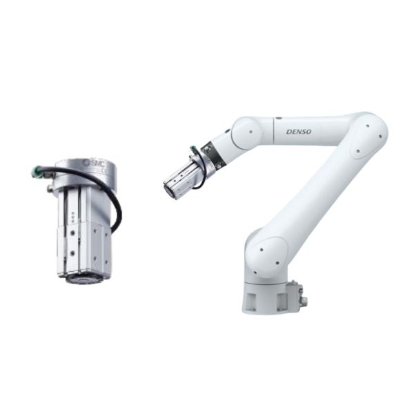 Quality Denso COBOTTA PRO 900 Collaborative Robot With SMC Gripper As Cobot Robot for sale
