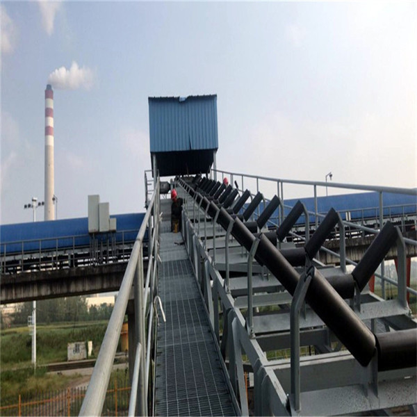 Quality 2000t/H Opencast Mining Heavy Duty Conveyor Belt For Bulk Material Handling for sale