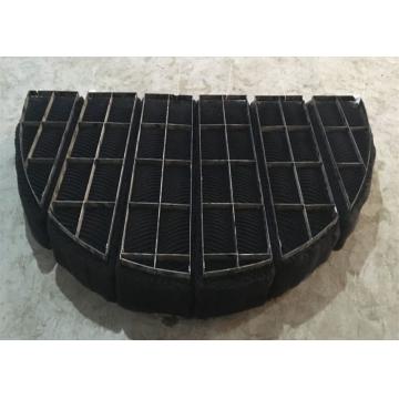 Quality Anti Corrosive Metal Mesh Mist Eliminator for sale