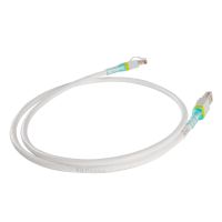 Quality RJ45 Patch Cord CAT6 UTP 24AWG Bare Copper LSZH Jacket for sale
