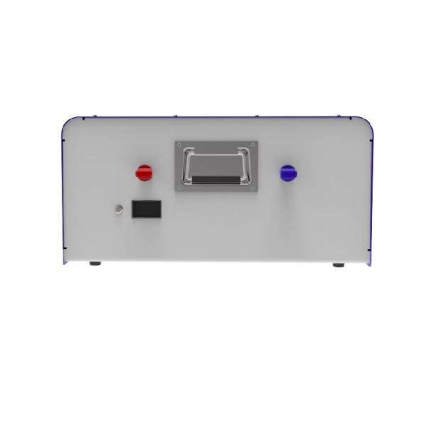 Quality Solar Home Backup Battery Pack 48v 200Ah 10kWh Lithium Ion Battery for sale